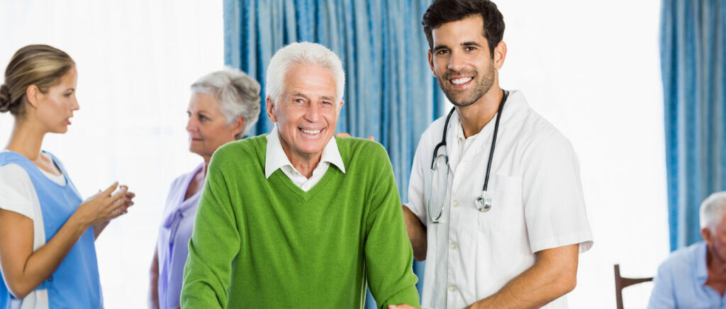CLINICAL SERVICES - Carriage House Nursing & Rehab